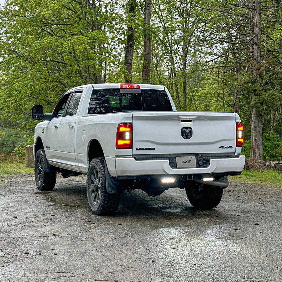 5th Gen | 2019-2024 RAM 2500 & 3500 – VICE Design Inc