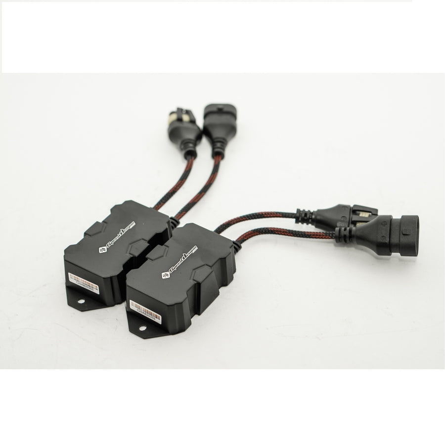 Wiring and Electrical – VICE Design Inc